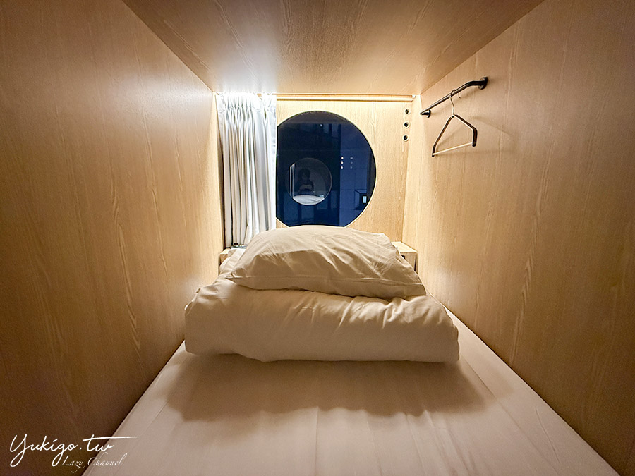 【明洞住宿】HOTEL DRIP&DROP Myeongdong，明洞文青飯店+膠囊青旅 @Yuki's Lazy Channel